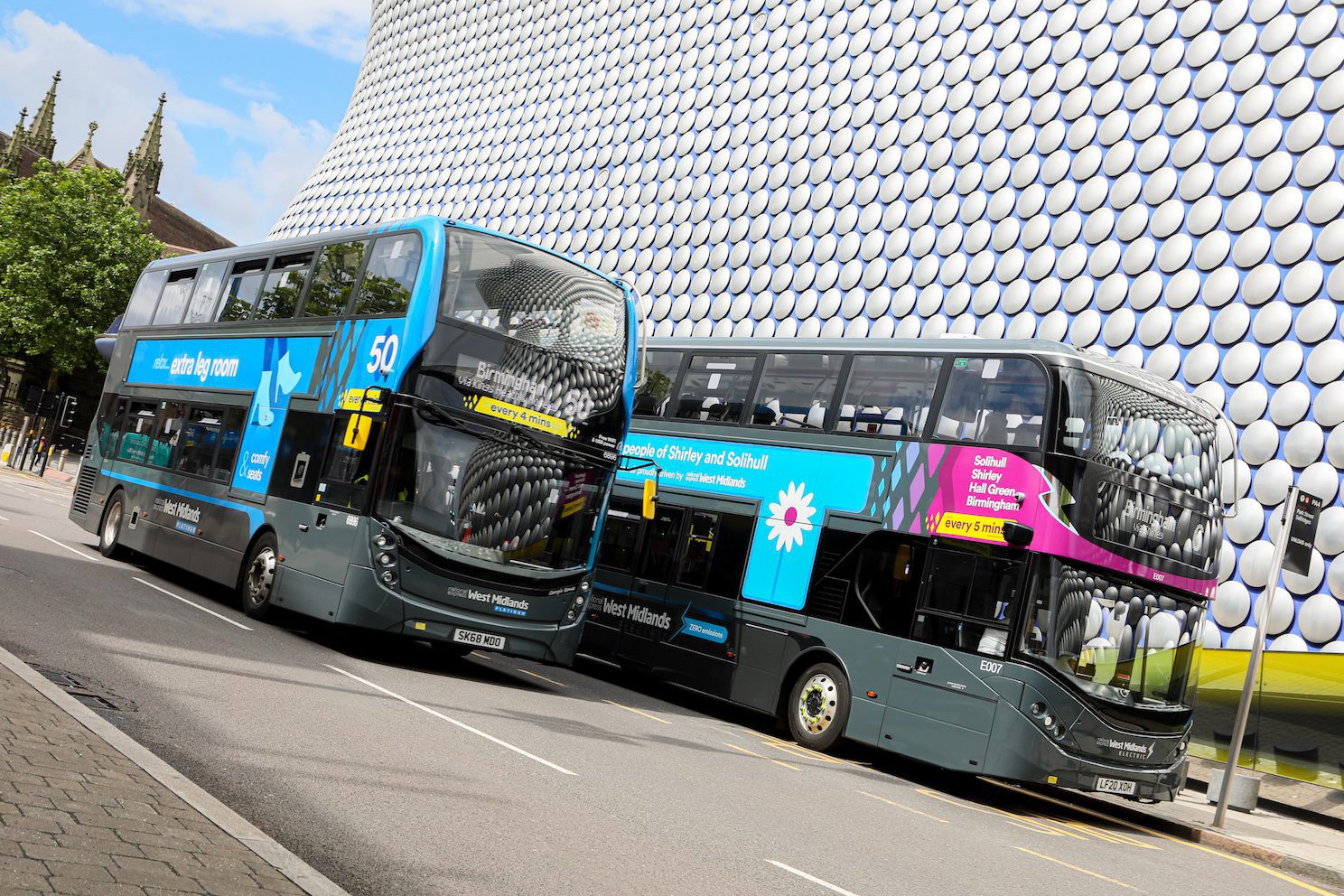 Corporate Licence Checking & Fleet Management Services